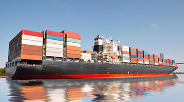 Cargo.mn - Shipping to Mongolia